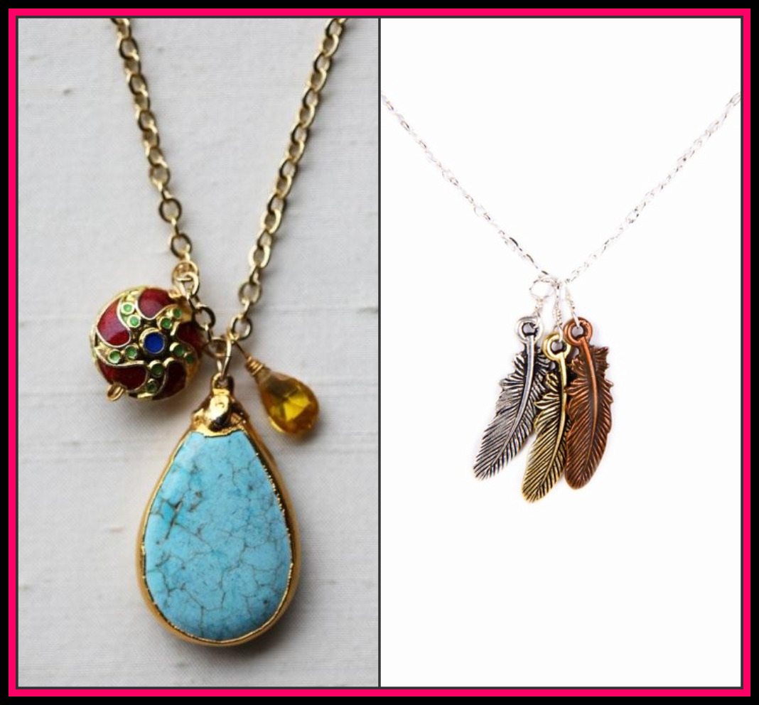 Frolick Jewelry | Looking Fly on a Dime