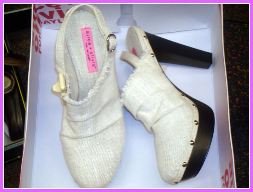 Payless Spring Review | Looking Fly on a Dime