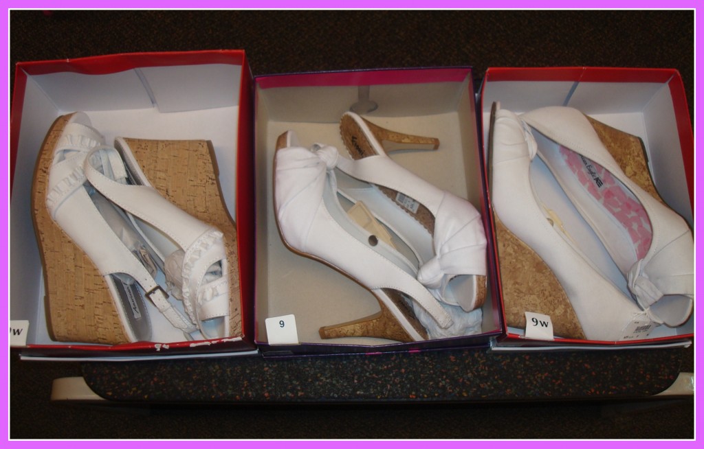 Payless Spring Review | Looking Fly on a Dime