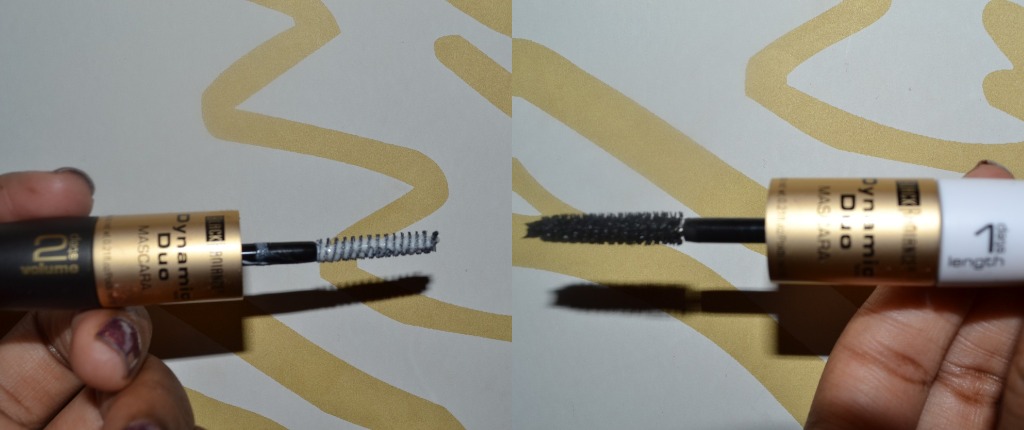 Beauty Review: Black Radiance Dynamic Duo Mascara & Primer | Looking ... Beauty Review: Black Radiance Dynamic Duo Mascara & Primer | Looking ...