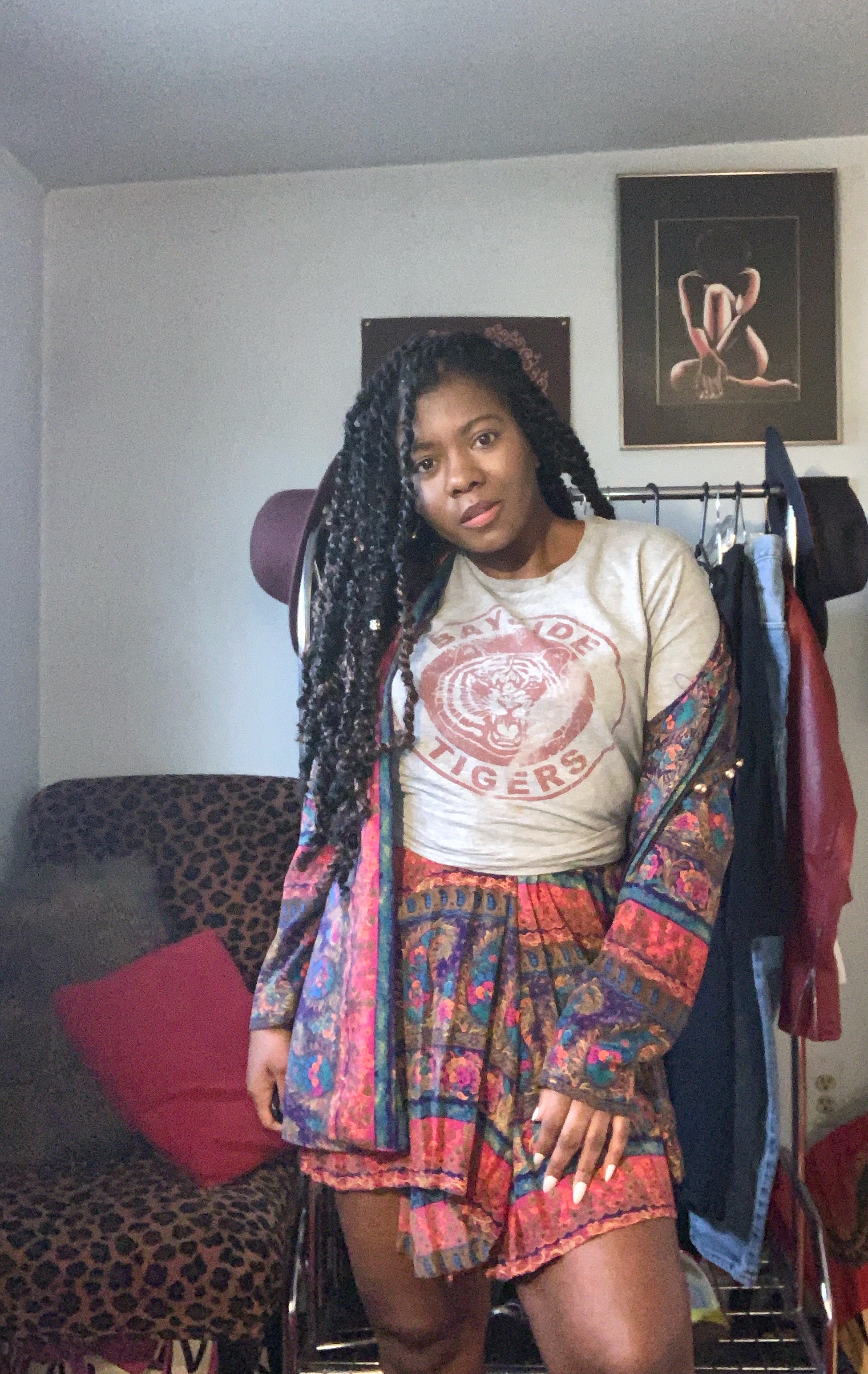 7 Chic Ways to Style a Vintage Suit | Looking Fly on a Dime